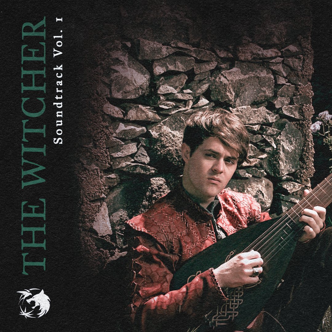 Netflix Releases 'The Witcher' Soundtrack With Picture-Perfect Album ...