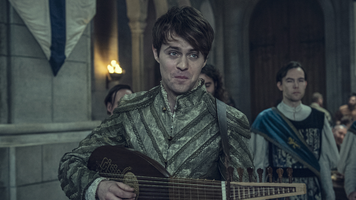 All of Jaskier's Songs From 'The Witcher' Ranked | The Mary Sue