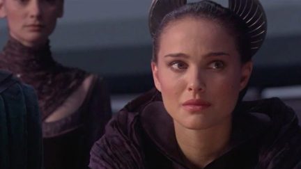 'Star Wars': How Old Was Padmé in Episode 1? Answered | The Mary Sue