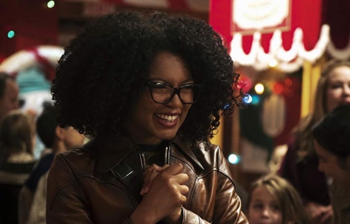 When Will Sabrina Learn How to Handle Its Black Characters? | The Mary Sue
