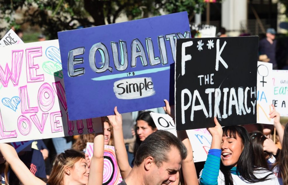 Books in 2020 That Will Make You Want to Smash the Patriarchy | The ...