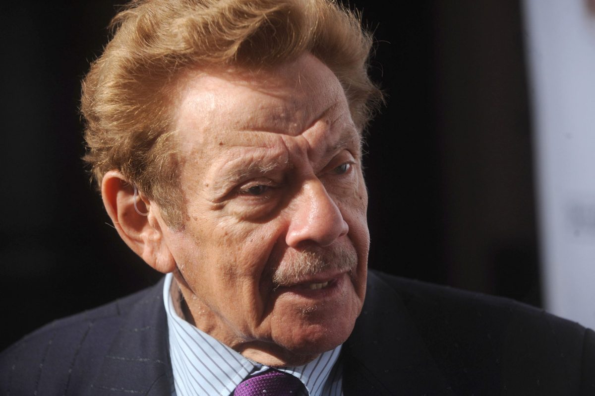 Remembering the Legendary Jerry Stiller | The Mary Sue