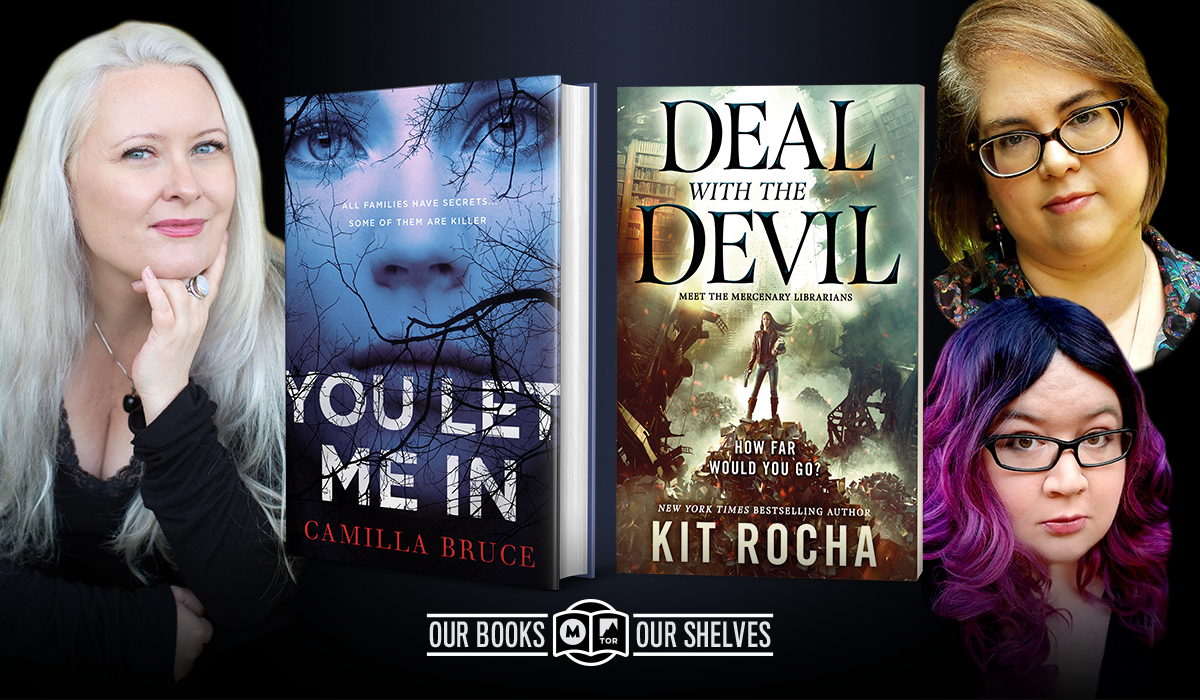 RIP, IRL: Fandom Has Always Lived Online | The Mary Sue