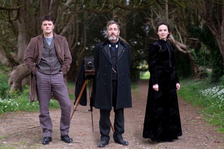 'Dead Still': Your Next Victorian Murder Show | The Mary Sue