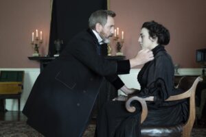'Dead Still': Your Next Victorian Murder Show | The Mary Sue