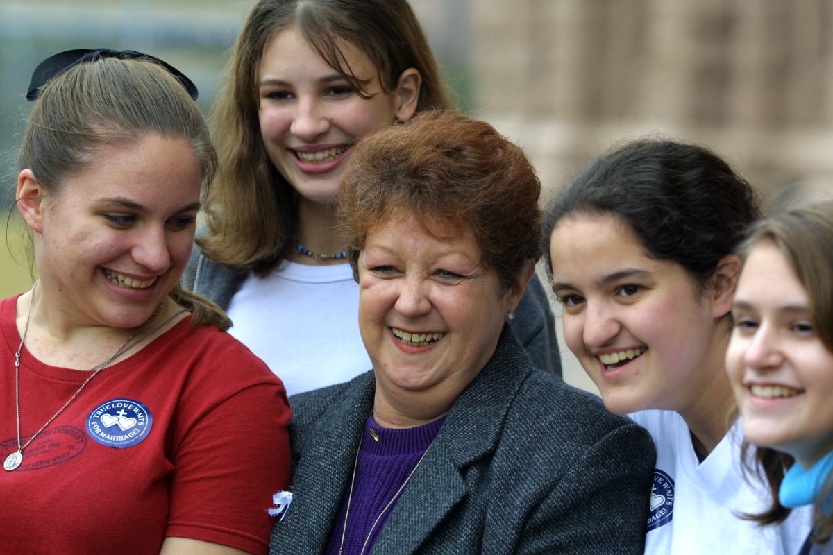 'AKA Jane Roe' and the Dangers of Making People Figureheads | The Mary Sue