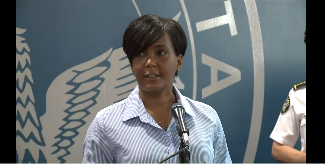 The Only People Leading Right Now Are Black Female Mayors | The Mary Sue