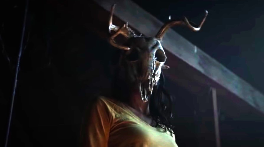 Movie Review: The Wretched's Monstrous Motherhood Tragic, Terrifying ...