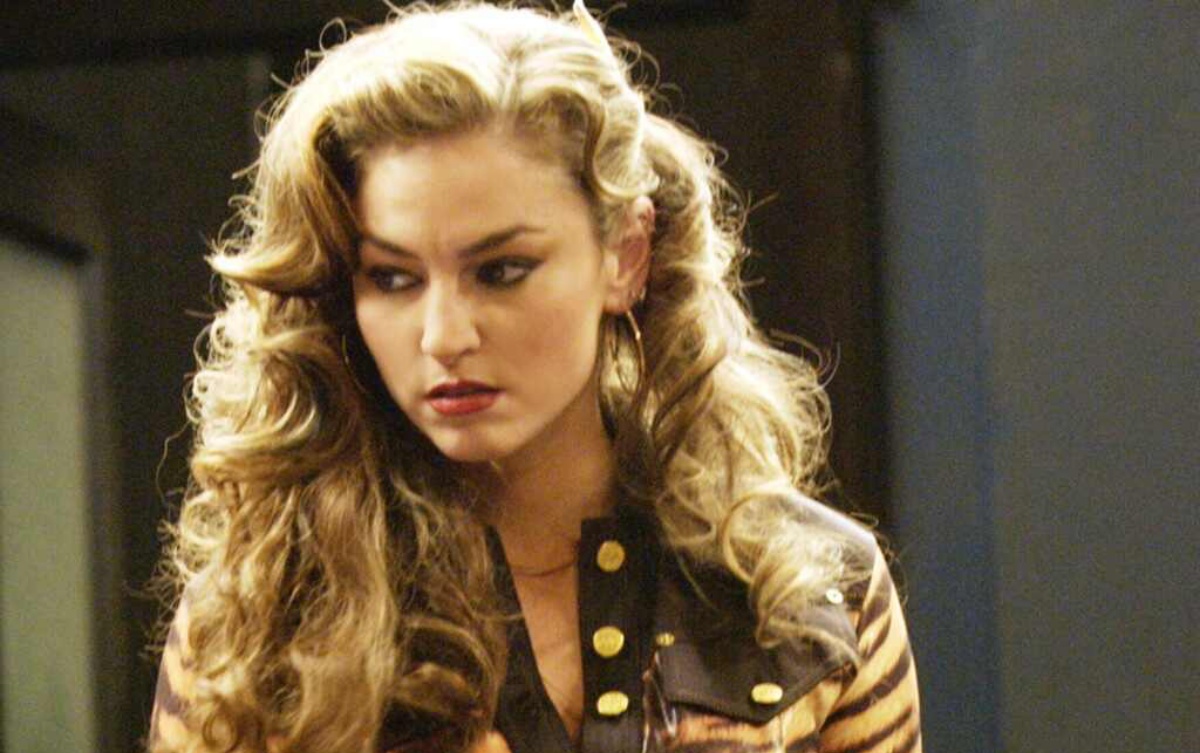 Drea de Matteo Talks About 'The Sopranos' Finale | The Mary Sue