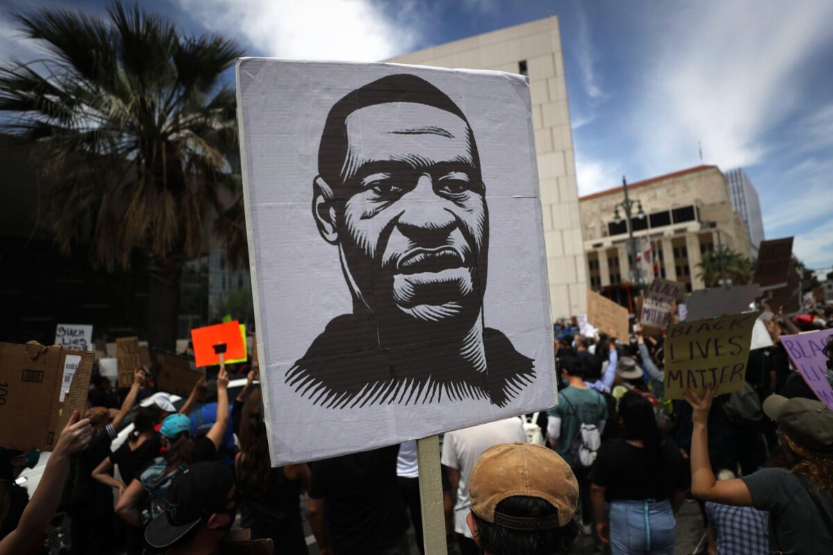 Darnella Frazier Awarded Pulitzer Prize, Twitter Showing Love