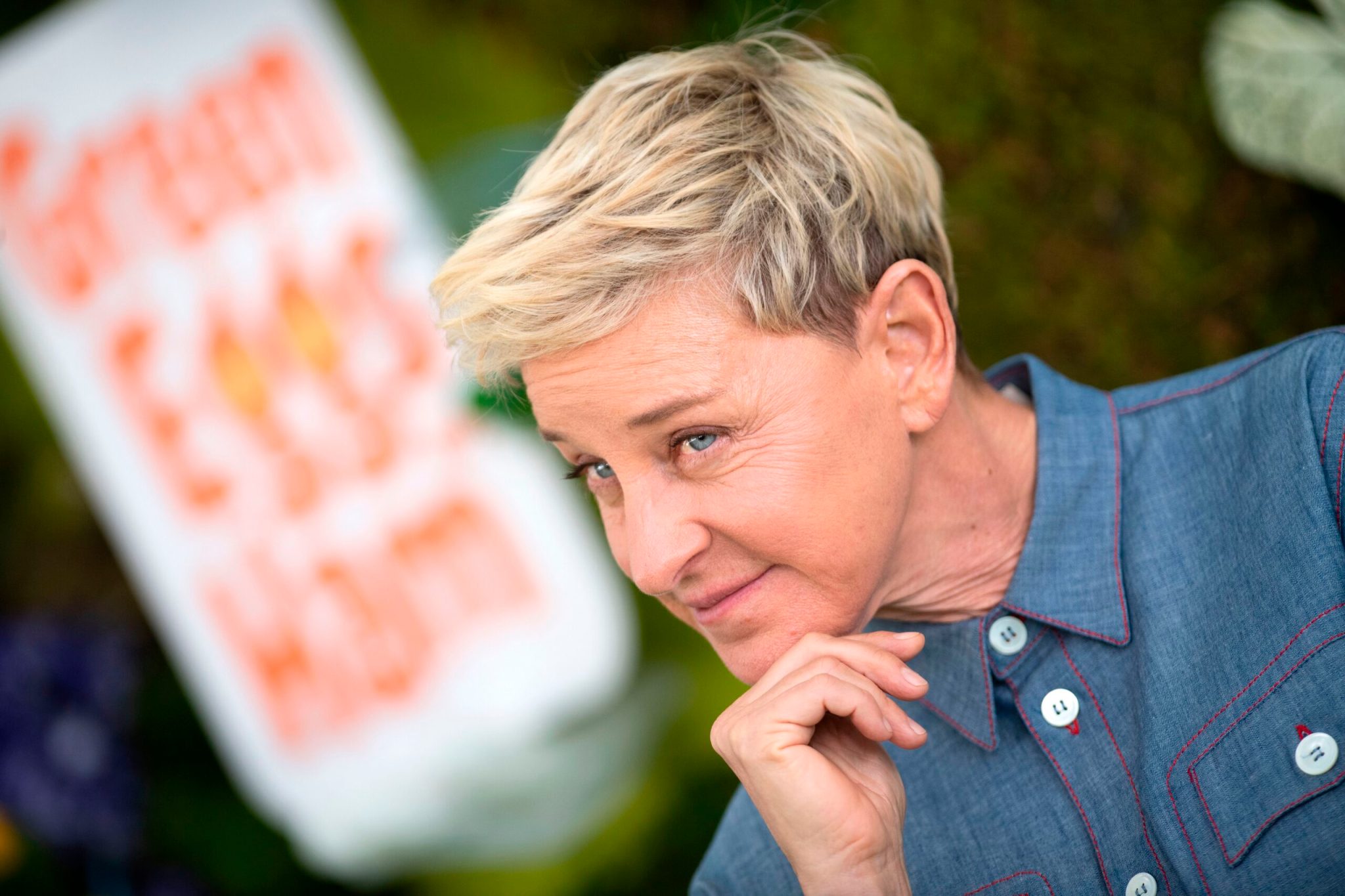 Things Continue to Be Bad for Ellen, but Why Just Her? | The Mary Sue