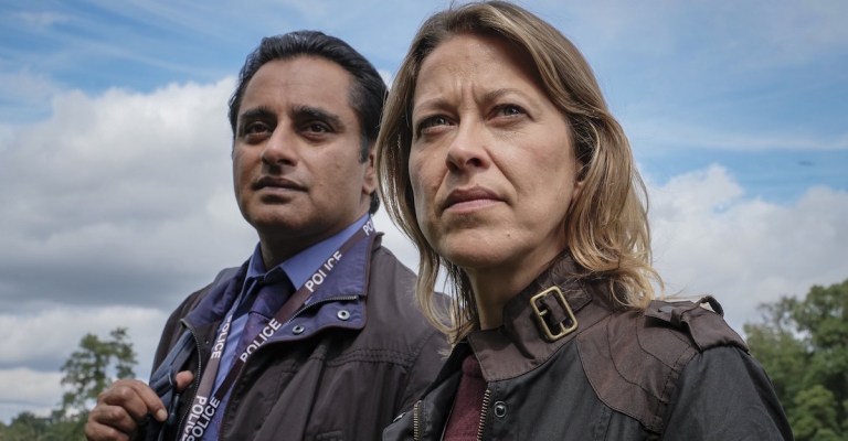 11 best British detective series on Prime, ranked | The Mary Sue