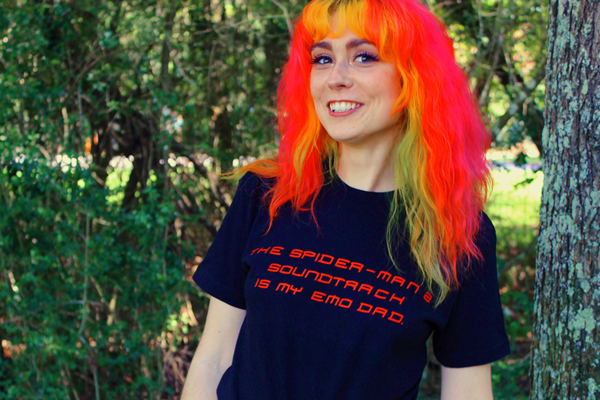 Super Yaki's Clever, Funny Niche Clothing | The Mary Sue