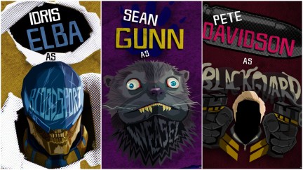 Meet The New Members of The Suicide Squad | The Mary Sue