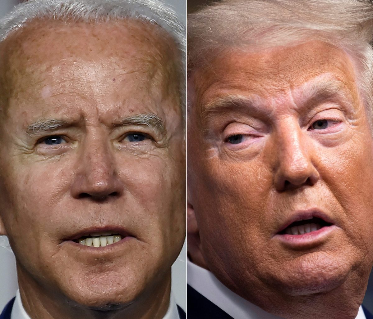 Foreign News Trying to Define "Shitshow" to Describe Debate | The Mary Sue