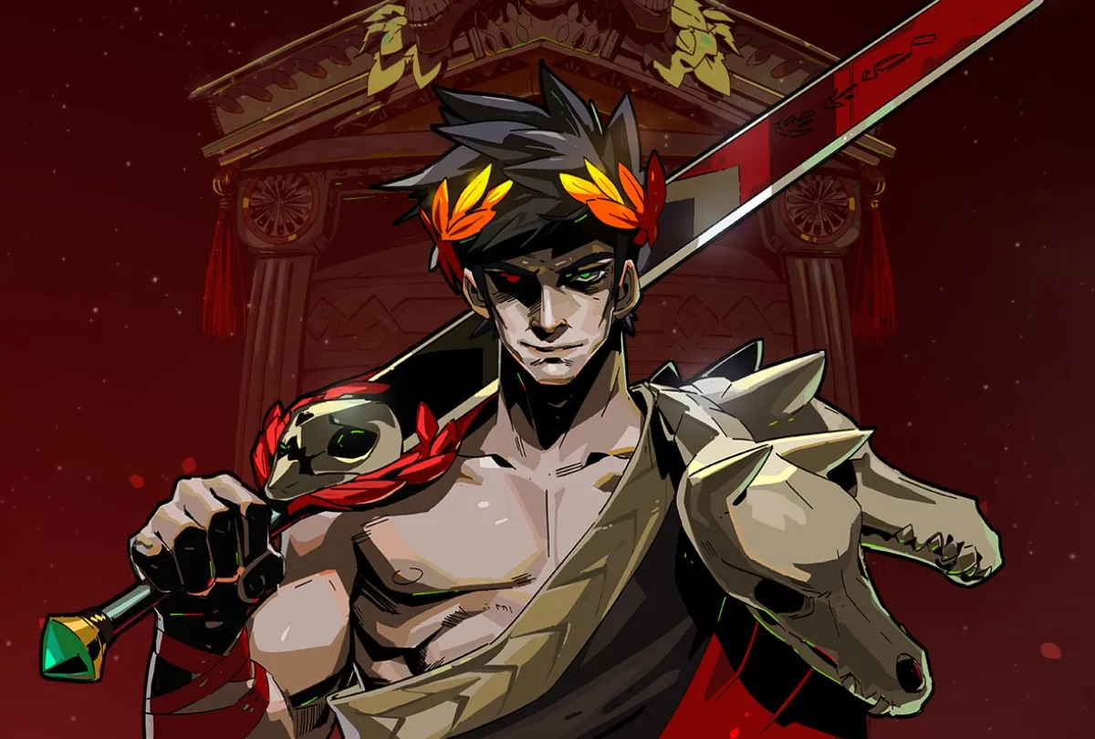 'Hades' Is So Much Fun!!!! | The Mary Sue