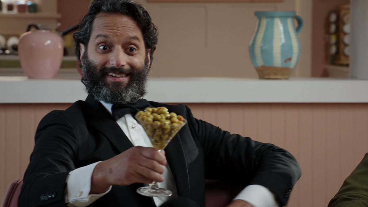 Don't Just Impersonate Jason Mantzoukas to Catfish Your Spouse | The ...