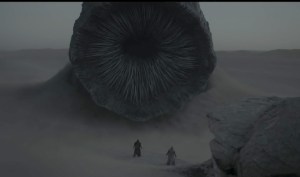 Fear Is the Mind Killer in Official Trailer for Denis Villeneuve’s ...