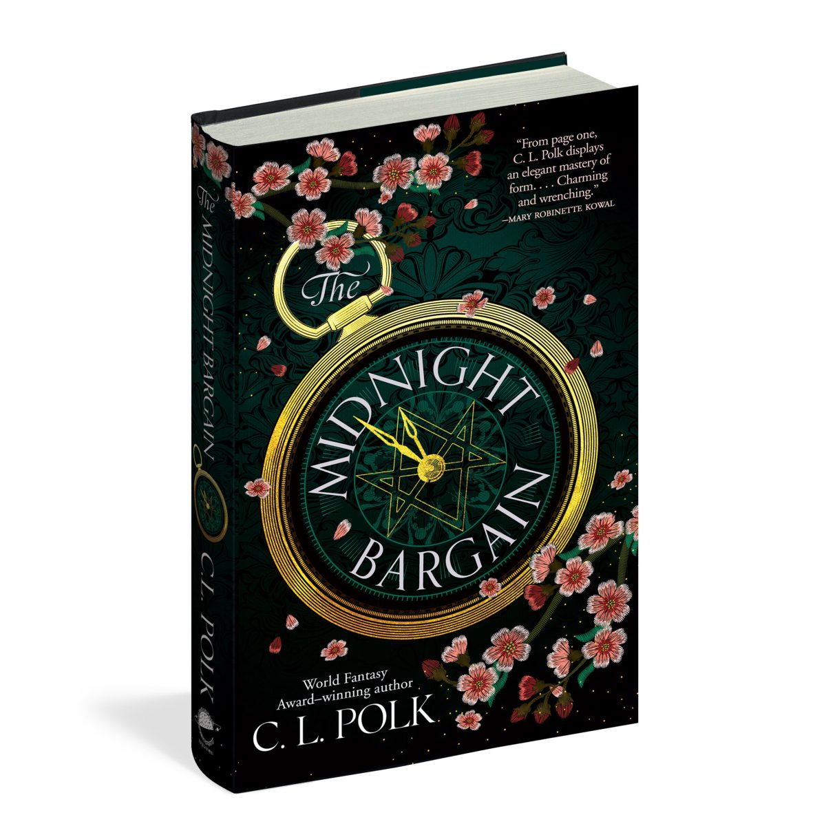 Subversion of Race, Power, and Magic in 'The Midnight Bargain' | The ...