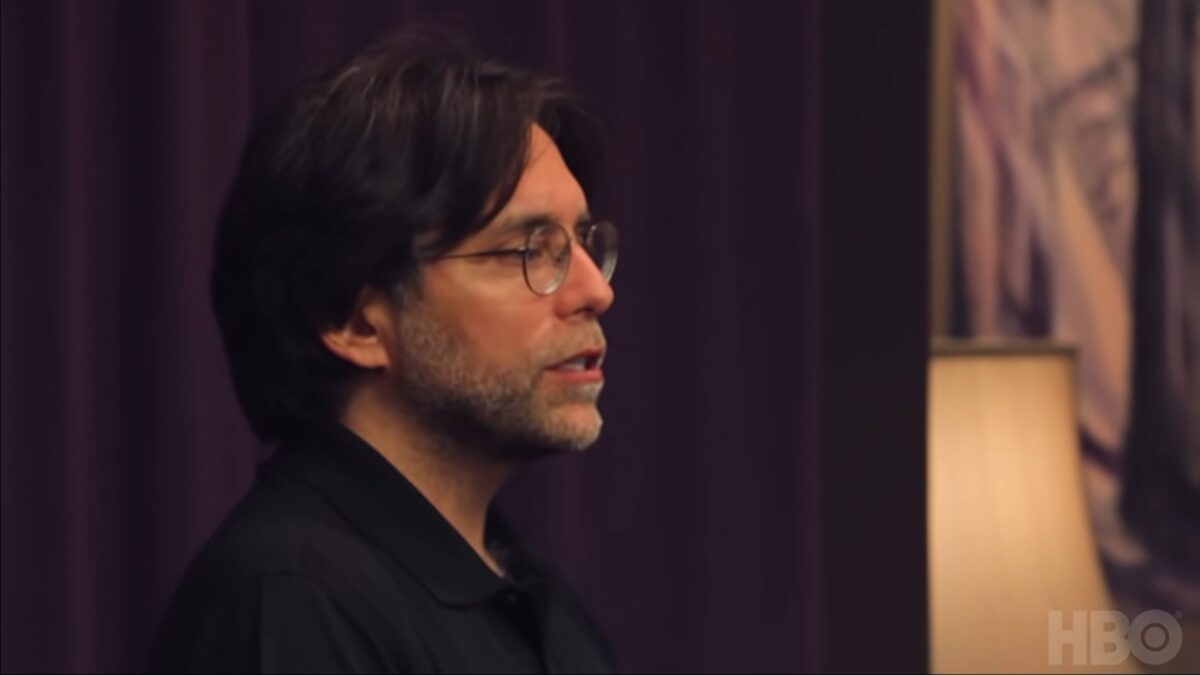 NXIVM Cult Leader Keith Raniere Gets 120 Years In Prison | The Mary Sue