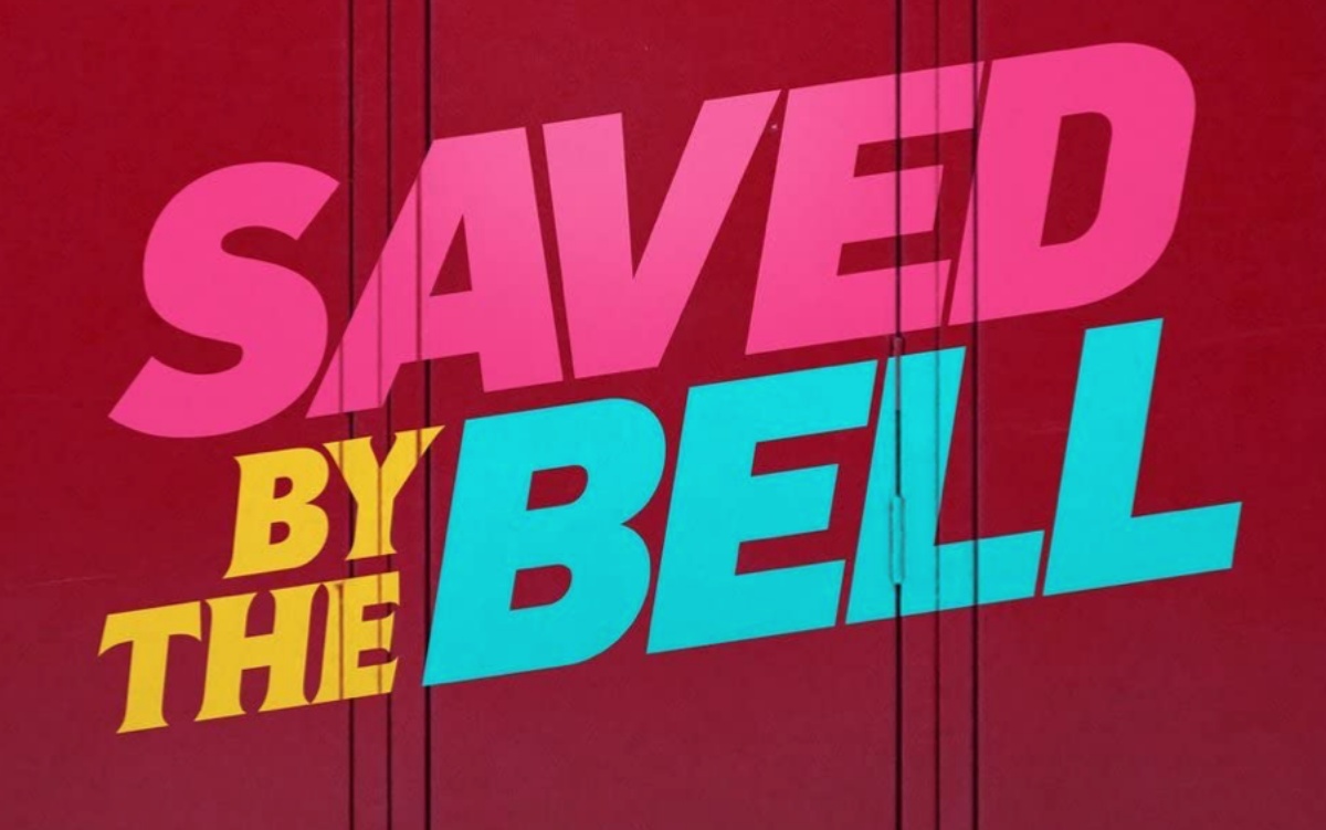 Elizabeth Berkley Stans Assemble For 'Save By The Bell' Trailer | The ...