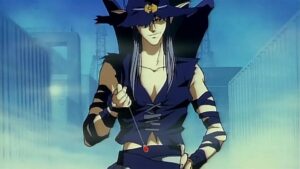 Baby’s First Anime Crushes | The Mary Sue