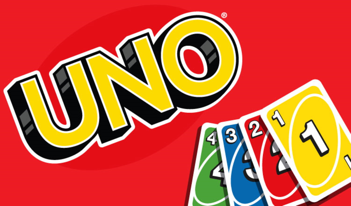 You Can Challenge the Draw 4 Card in 'Uno' | The Mary Sue