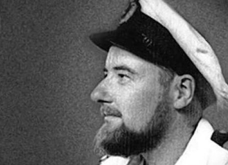 The History of Trans Pioneer Michael Dillon | The Mary Sue