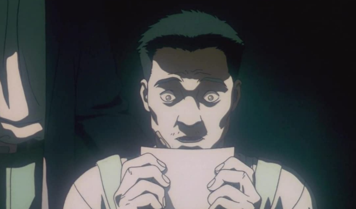 Ghost in the Shell: Nature of Humanity in a Cybernetic World | The Mary Sue