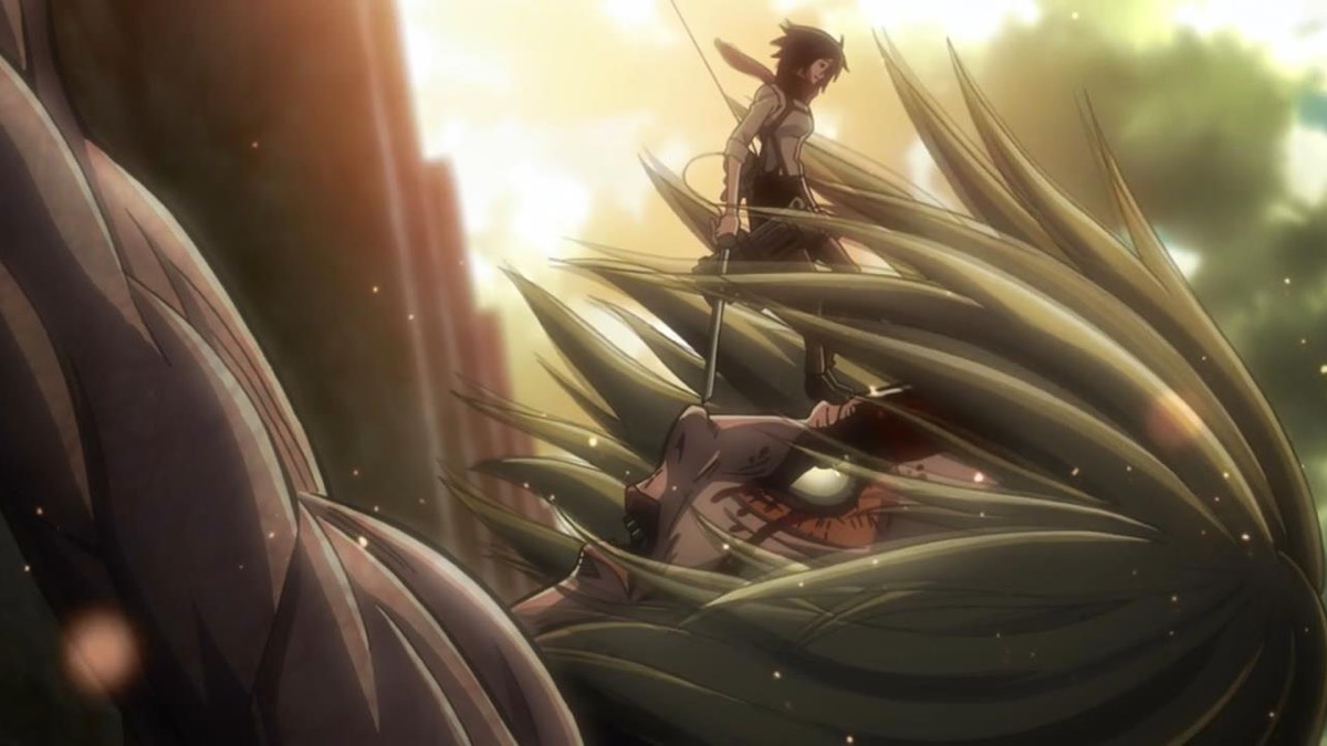 10 Anime With the Best Animation Quality, Ranked | The Mary Sue