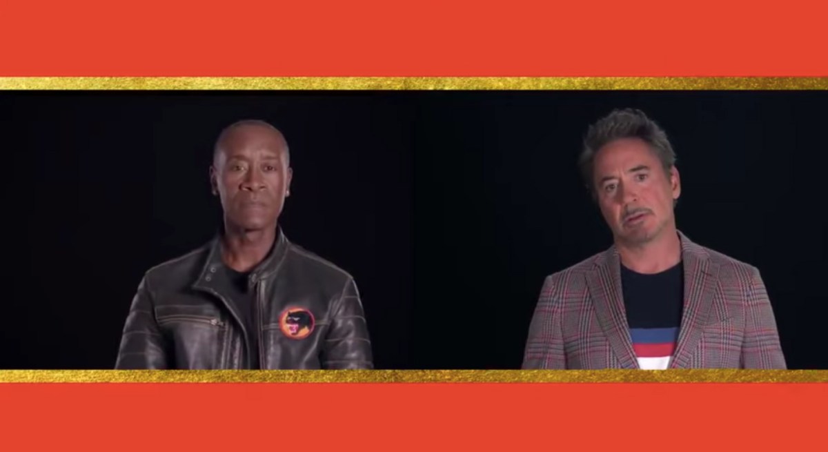 Chadwick Boseman Honored With the Greatest of All Time Award | The Mary Sue