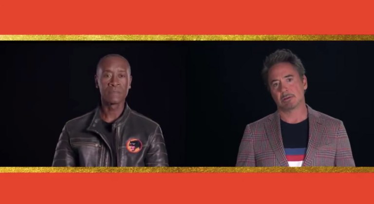 Chadwick Boseman Honored With the Greatest of All Time Award | The Mary Sue