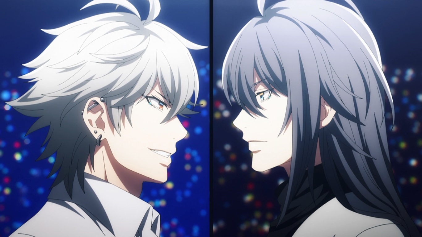 Anime Recap JJK, Moriarty, and Hypnosis Mic | The Mary Sue