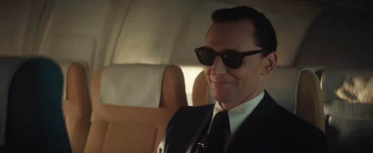 'Loki' Is Taking Us Into the World of the TVA and His Trip Through Time ...