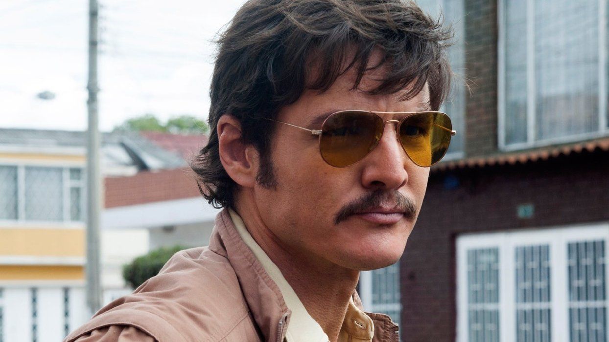 15 Best Pedro Pascal Movies and TV Shows, Ranked | The Mary Sue