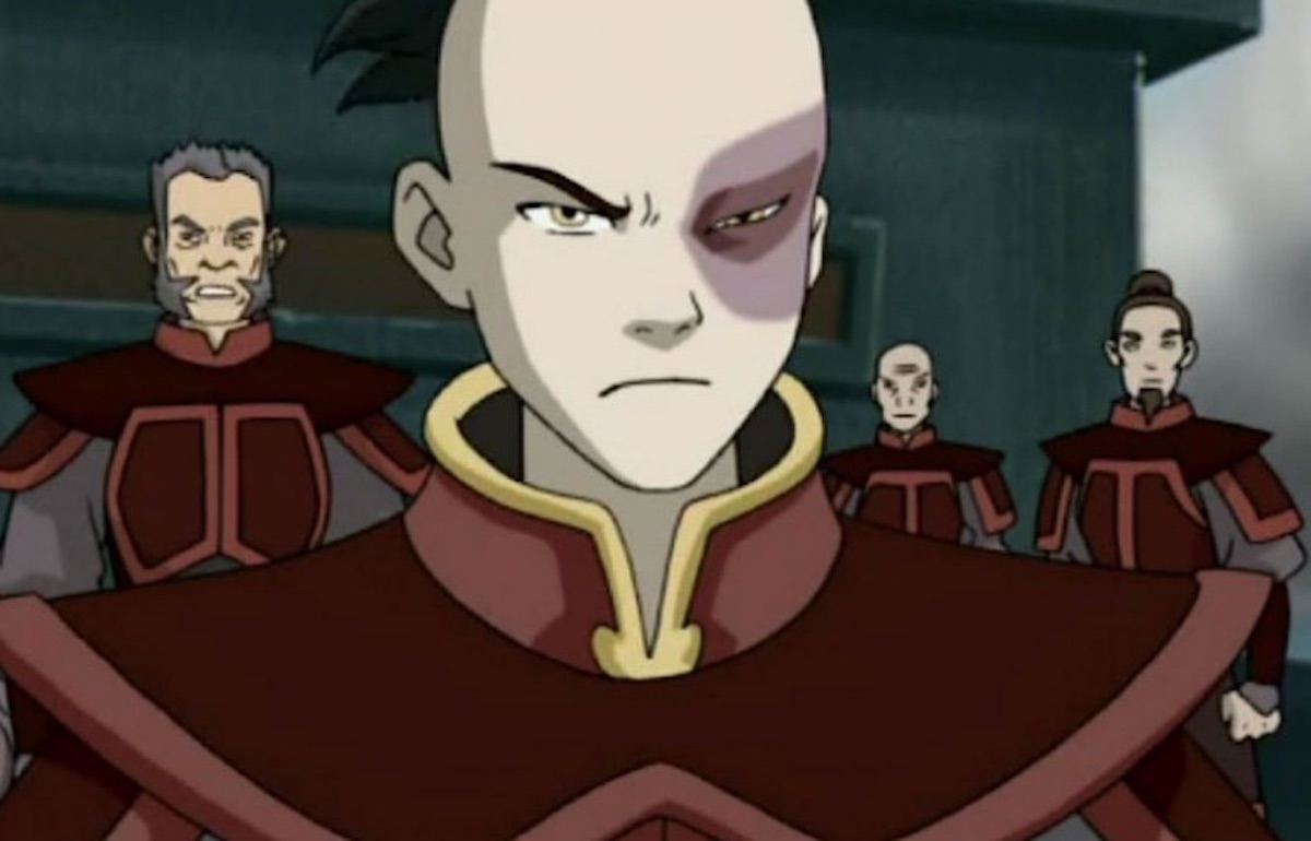 How Old Are The Characters In Avatar: The Last Airbender? Answered ...