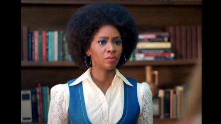 Let's Talk About Monica Rambeau in Marvel's WandaVision