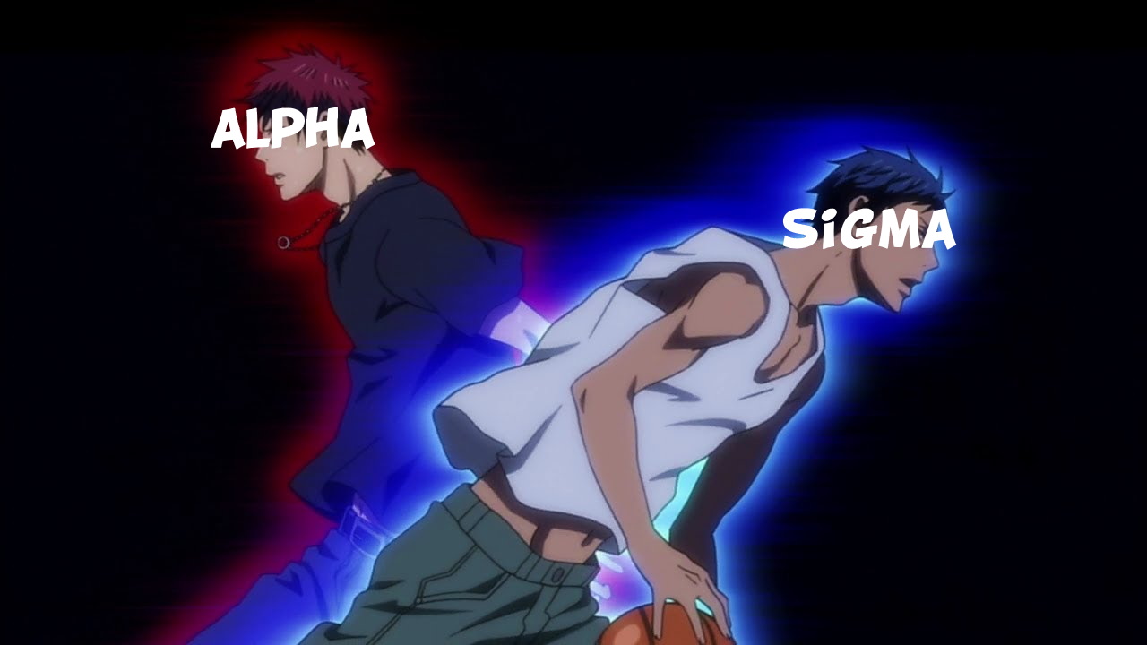 What on Earth Is a Sigma Male? | The Mary Sue