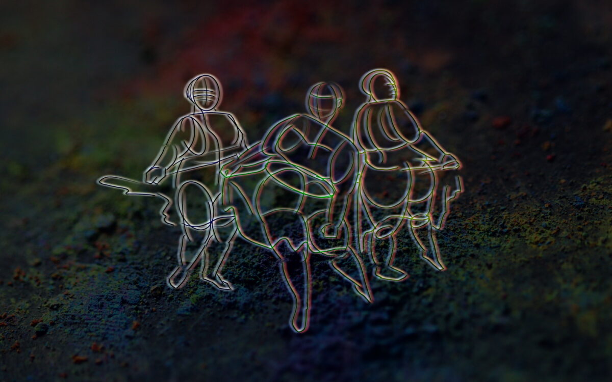 "Fat Photo Reference" Is a Sorely Needed Art Resource | The Mary Sue