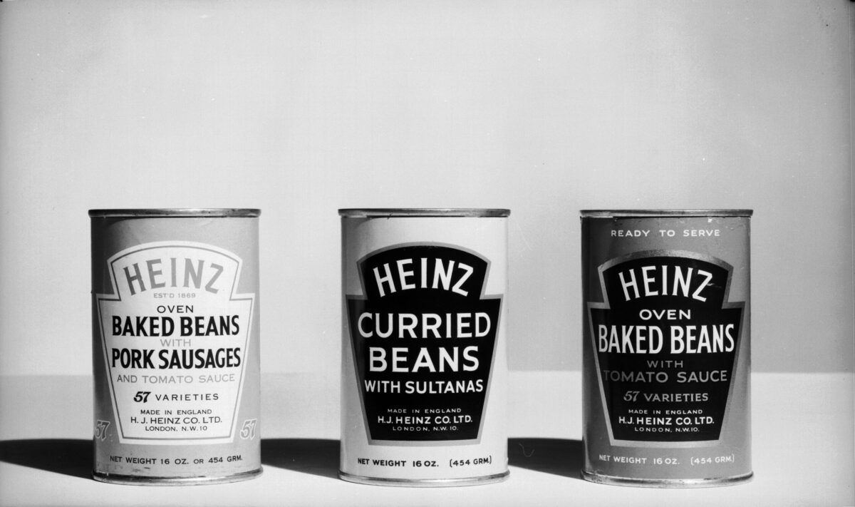 Bean Dad Is a Metaphor for our Broken Country | The Mary Sue