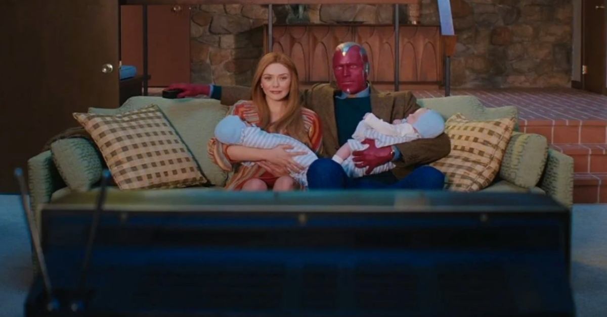 The Importance of Twins for Wanda Maximoff | The Mary Sue