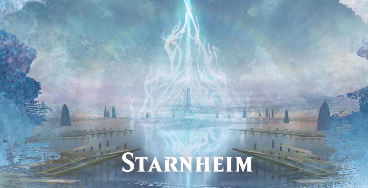 Magic: The Gathering Takes Us on a Metal Tour of Kaldheim | The Mary Sue
