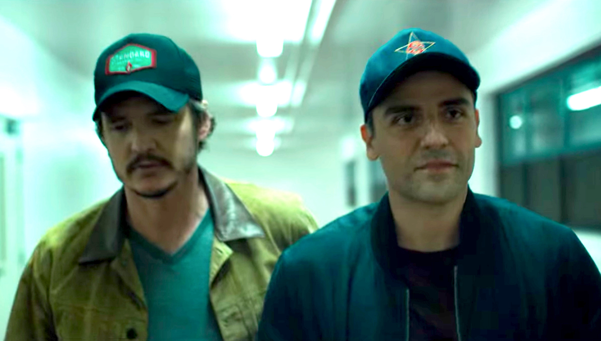 15 Best Pedro Pascal Movies and TV Shows, Ranked | The Mary Sue