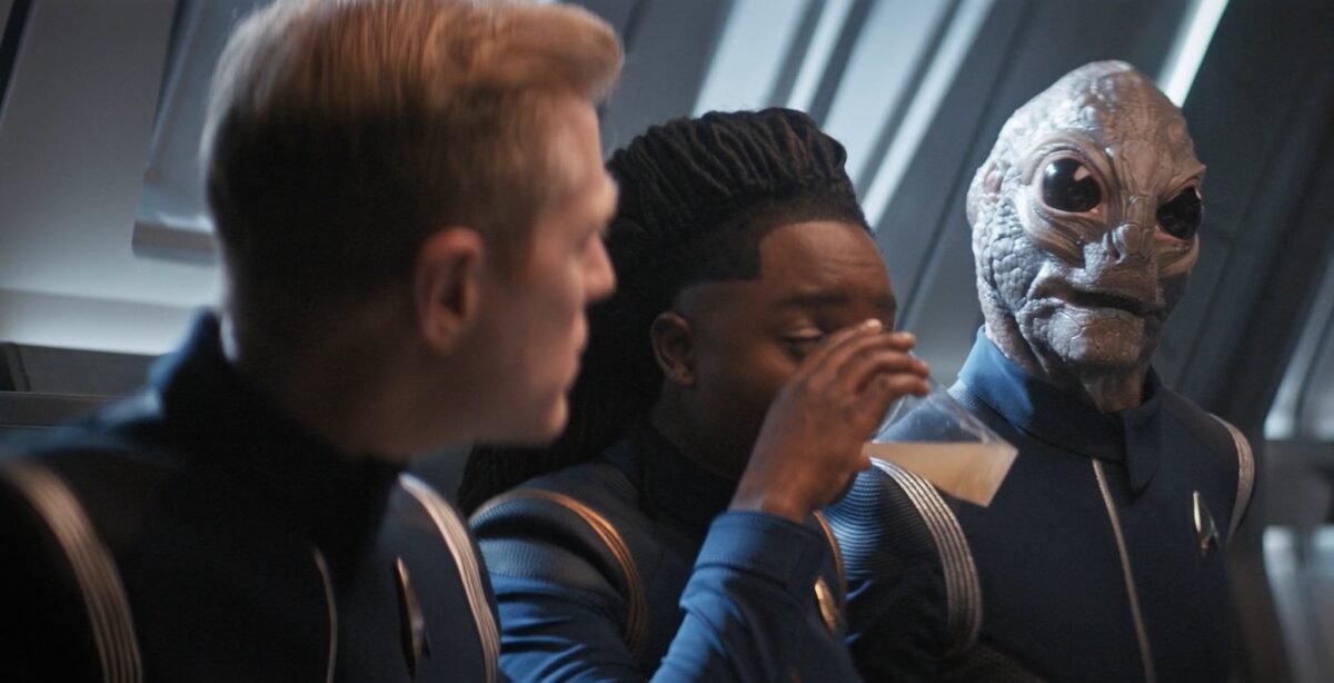 The Highs and Lows of 'Star Trek: Discovery' Season Three– The Mary Sue