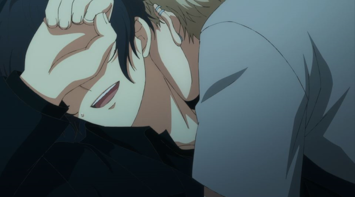 'Given the Movie' Is a Beautifully Messy Queer Romance | The Mary Sue
