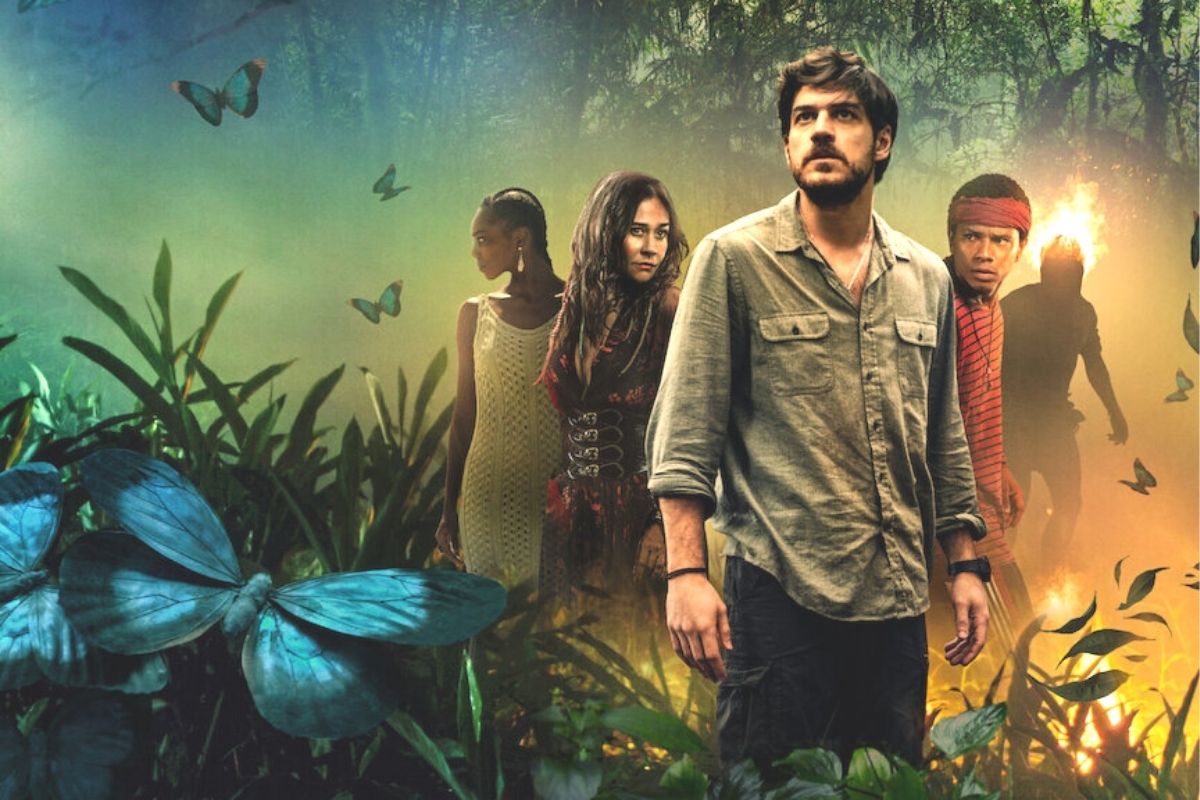 Netflix's Invisible City Shines Spotlight on Brazilian Folklore | The ...