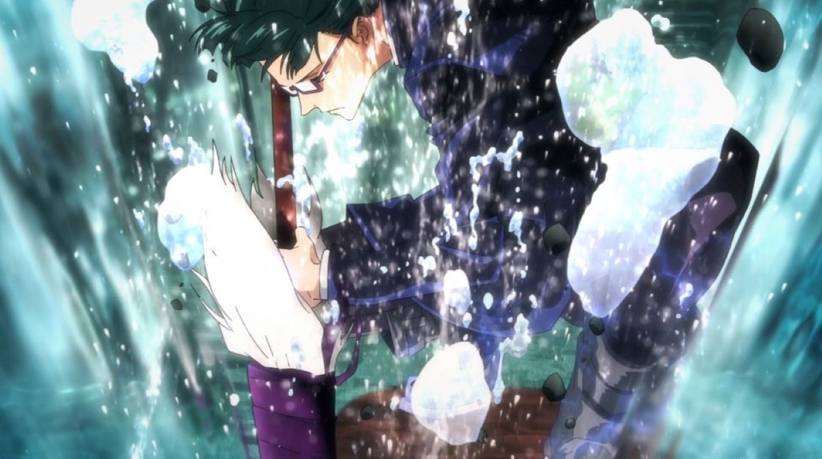 How Anime Showed Me That Anger Is Valid, Necessary, and Really Damn ...