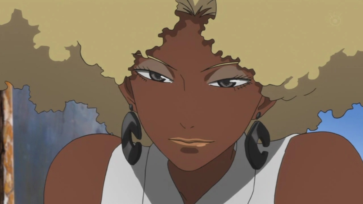 Blackness in Anime and How It Affects Blerds Online