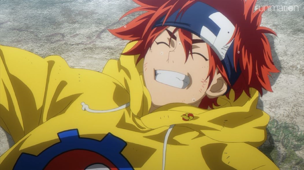 Why I Decided to Cosplay Reki From SK8 the Infinity