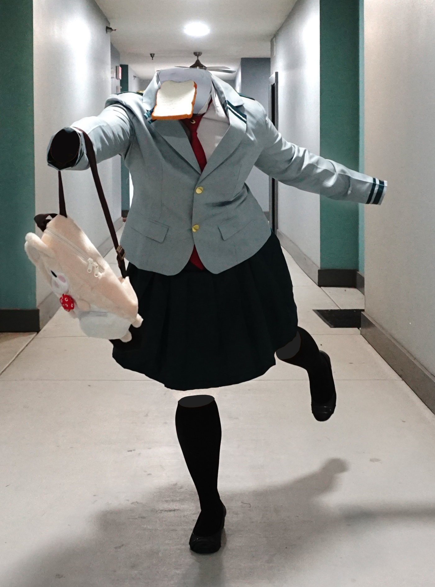 My Hero Academia PLUS ULTRA Cosplay Celebration Day Two!